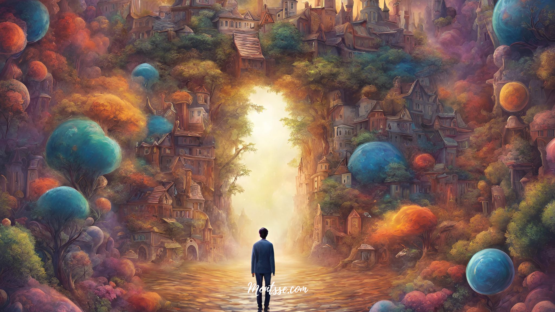 ¿Qué Es La Intuición? 3 Formas De Despertar Tu Intuición.