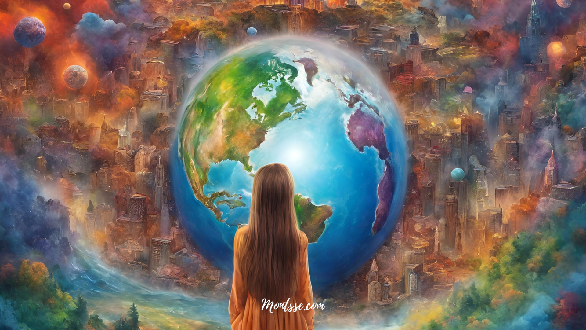 ¿Qué Es La Intuición? 3 Formas De Despertar Tu Intuición.